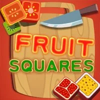 Fruit Squares | Play free online games